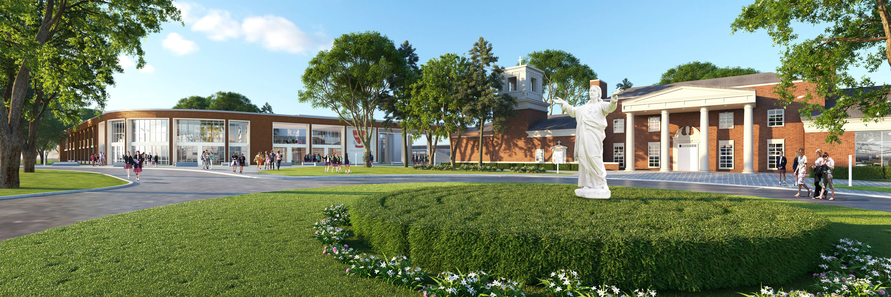 Glenn | Partners: Ursuline Academy of Dallas East Campus Academic ... Glenn | Partners: Ursuline Academy of Dallas East Campus Academic ...
